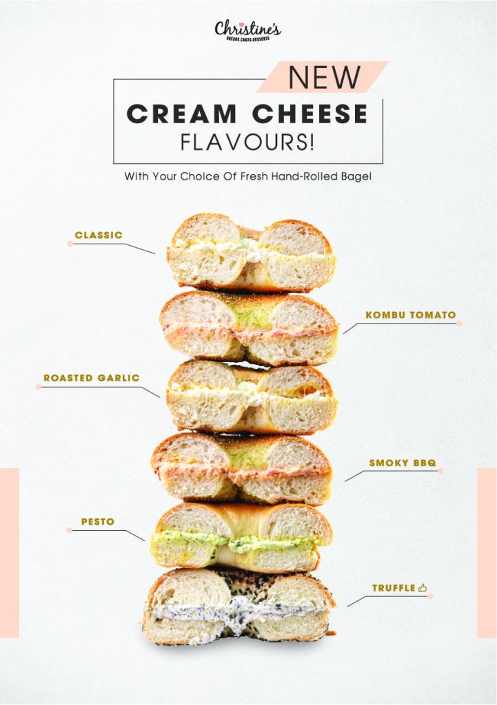 Specialty - Christine's Bakery