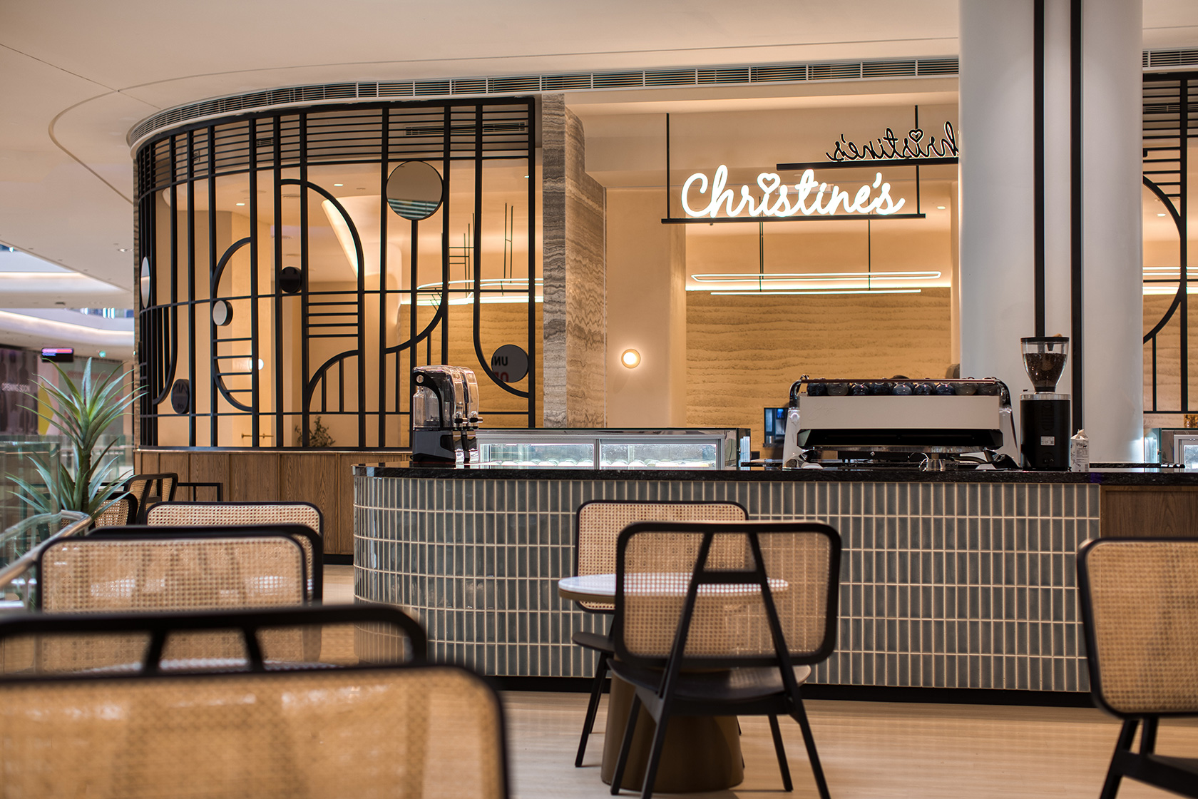 Our Outlets - Christine's Bakery
