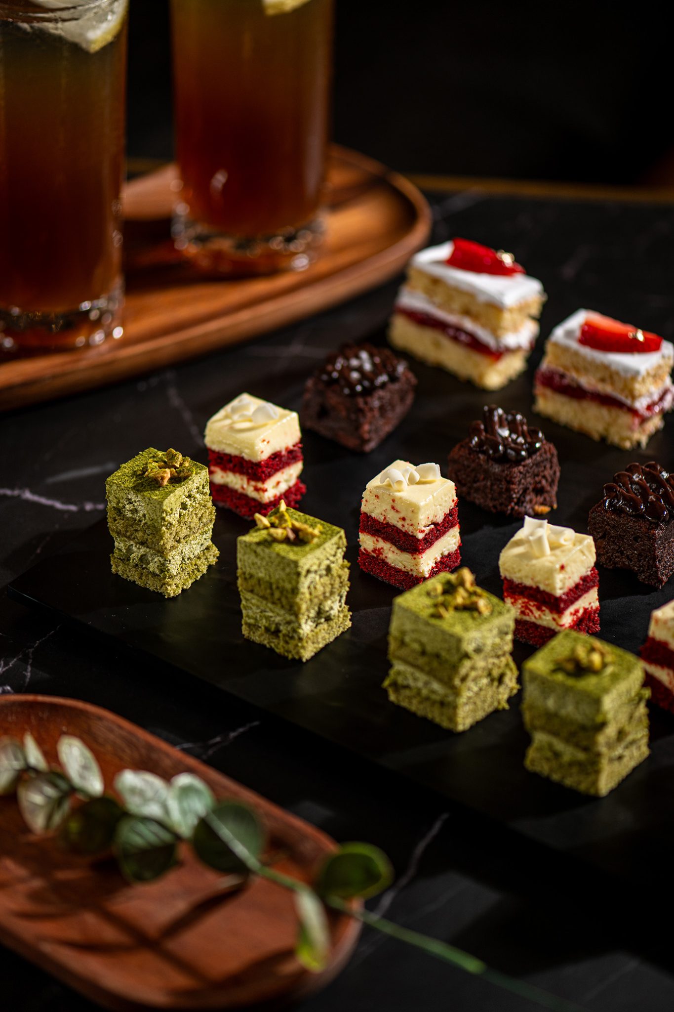 Buy Best Fruit Tart in KL - Christine Bakery